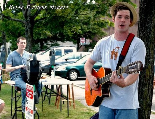 Zach Robinson Set recorded on Jan. 17 | Zach Robinson