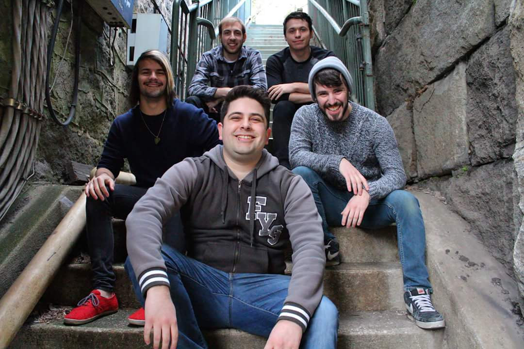 Music | Who Is Atlas?