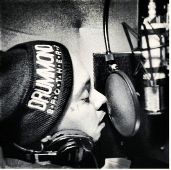 All Aces Vol. 2 | Ace Mac