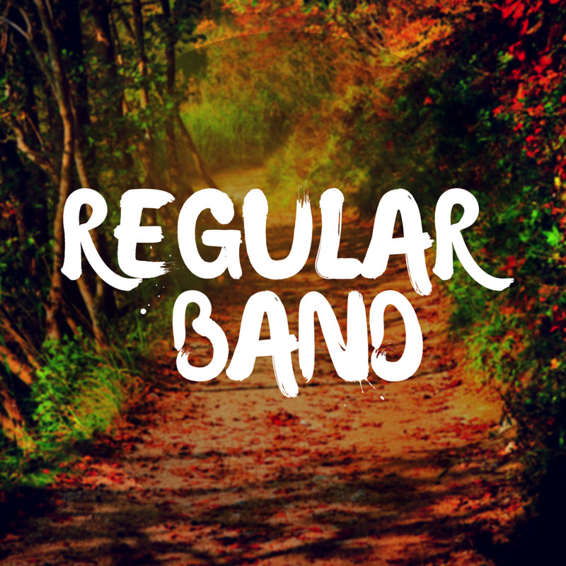 Universal Dreams | Regular Band