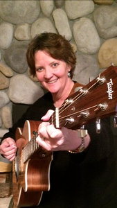 Music | Hallie Ross Kirk