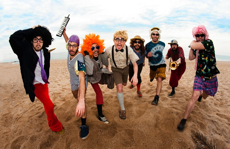 Ruta Party Show | Ignorantes