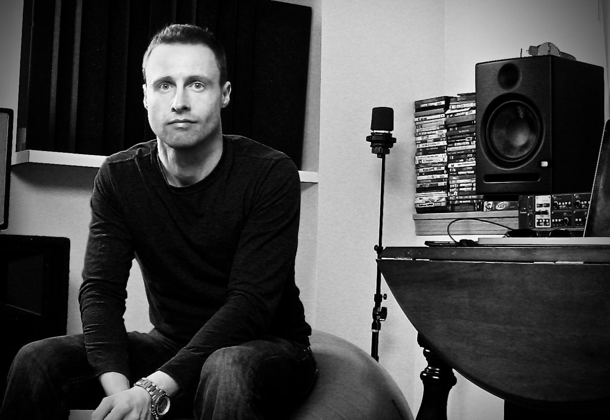 Portal | James Barnes