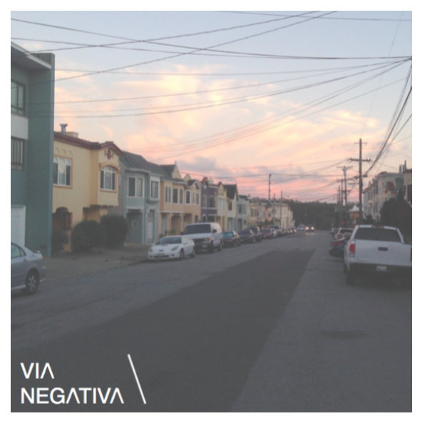 Losing Daylight | Via Negativa