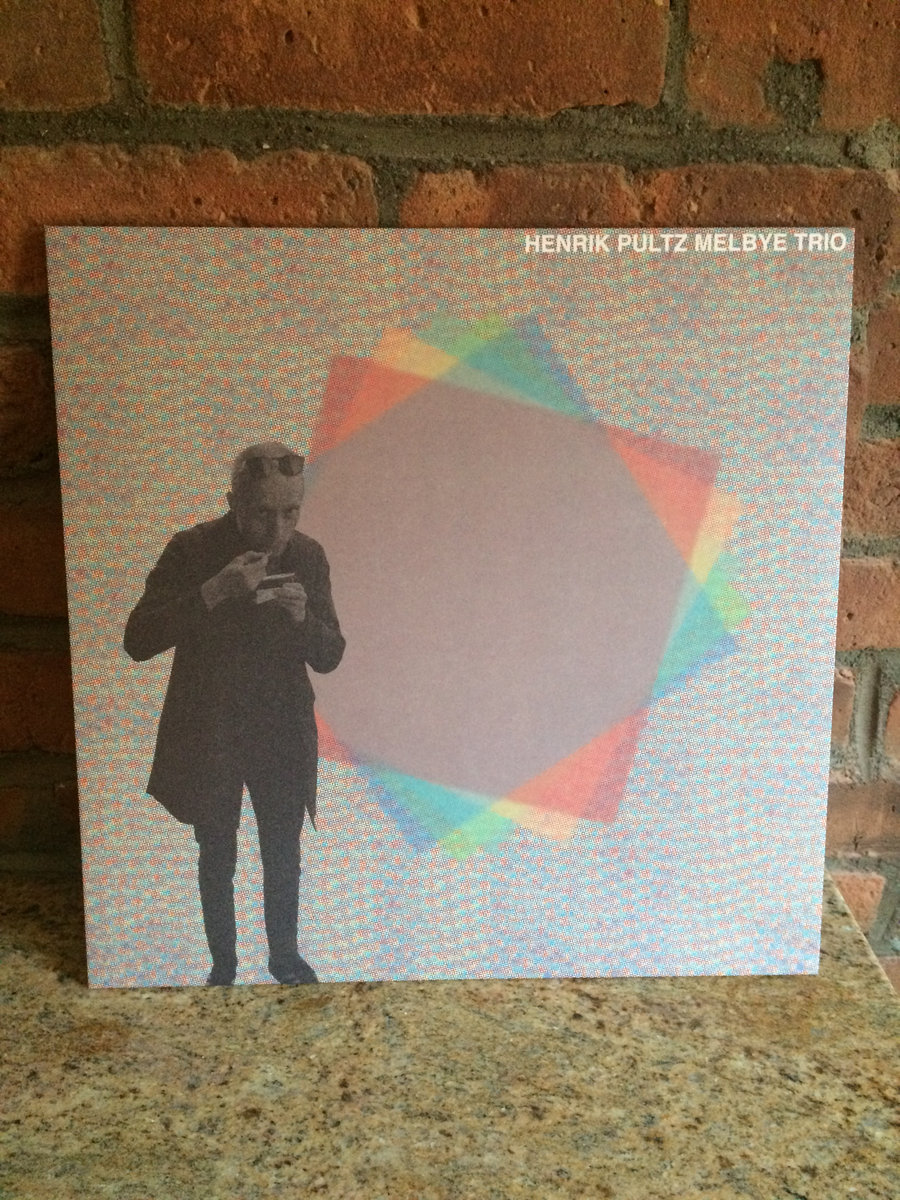 Henrik Pultz Melbye Trio | Henrik Pultz Melbye Trio | Henrik Pultz Melbye