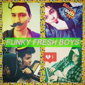 Music | The Funky Fresh Boys