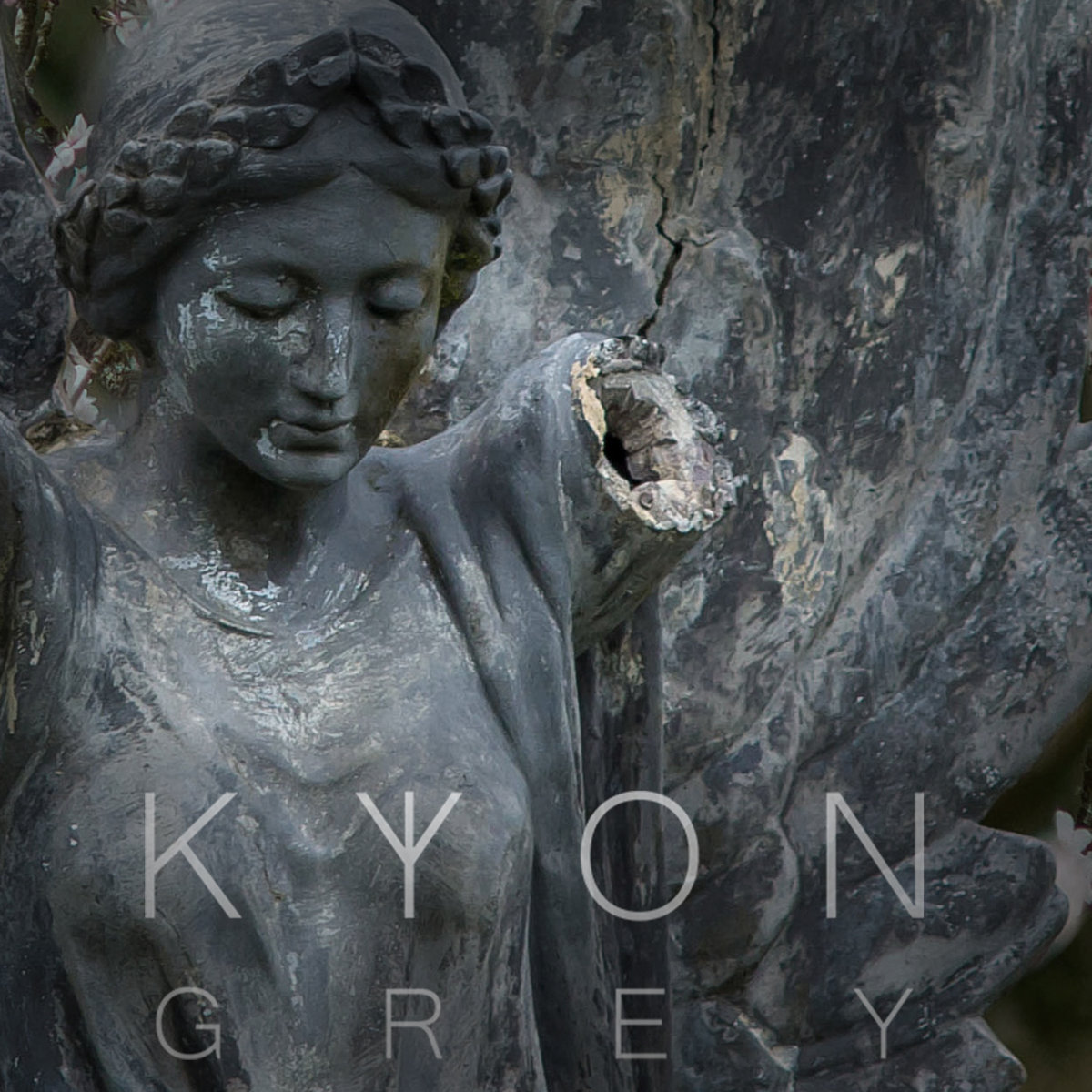Young Crown | Kyon Grey