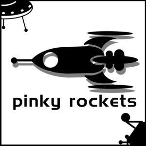 Music | ピンキーロケッツ (Pinky Rockets)