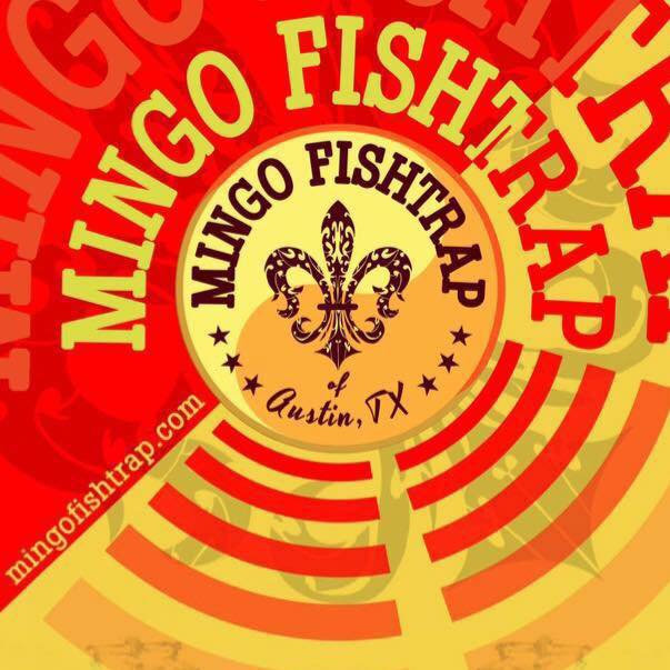 FREEDOM | Mingo Fishtrap