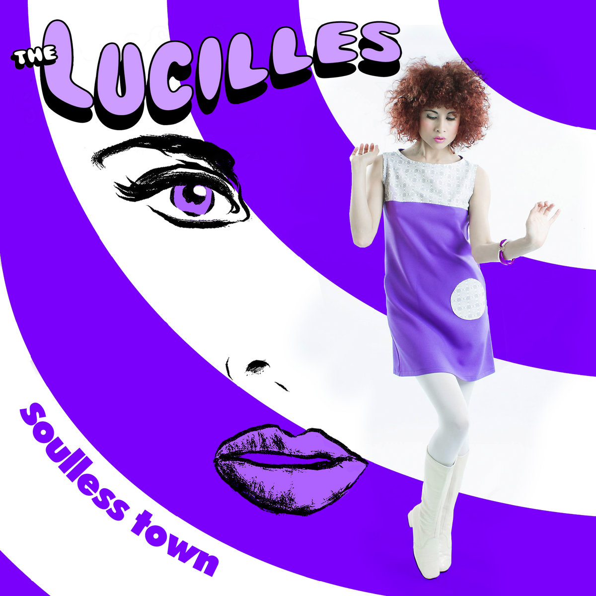 Northern Exposure | The Lucilles