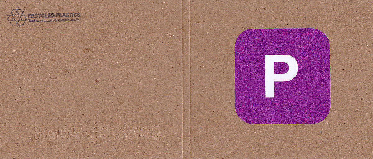 Polypsilon [Polytone Dual-Disk Edition] | Milieu