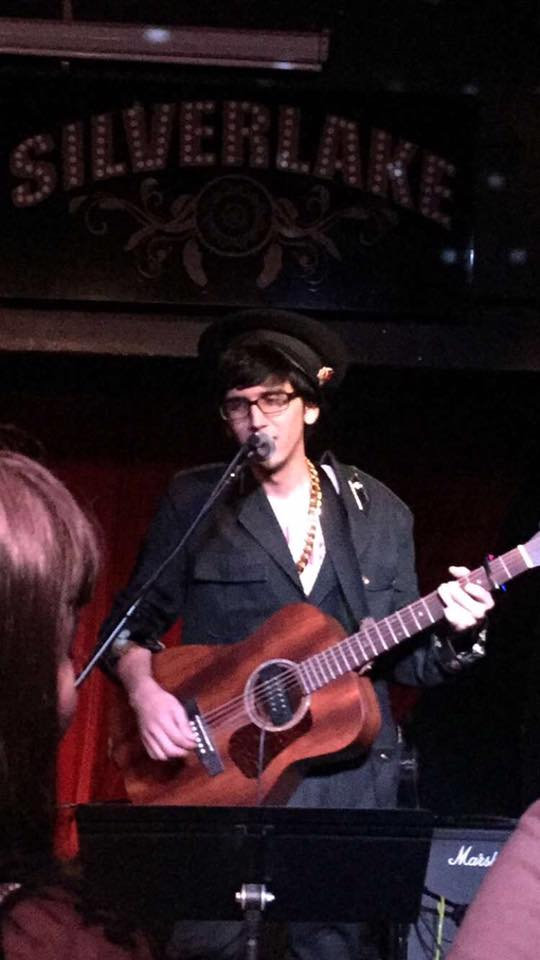 Somewhere (even) Better | Evan Robbins