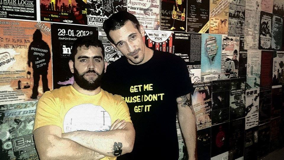 Η Πόλη στη σέντρα | Zoro&Buzz.Official