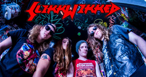 Music | Slikk Wikked