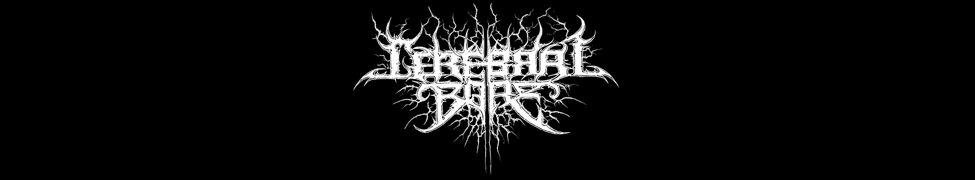 Cerebral Bore Logo