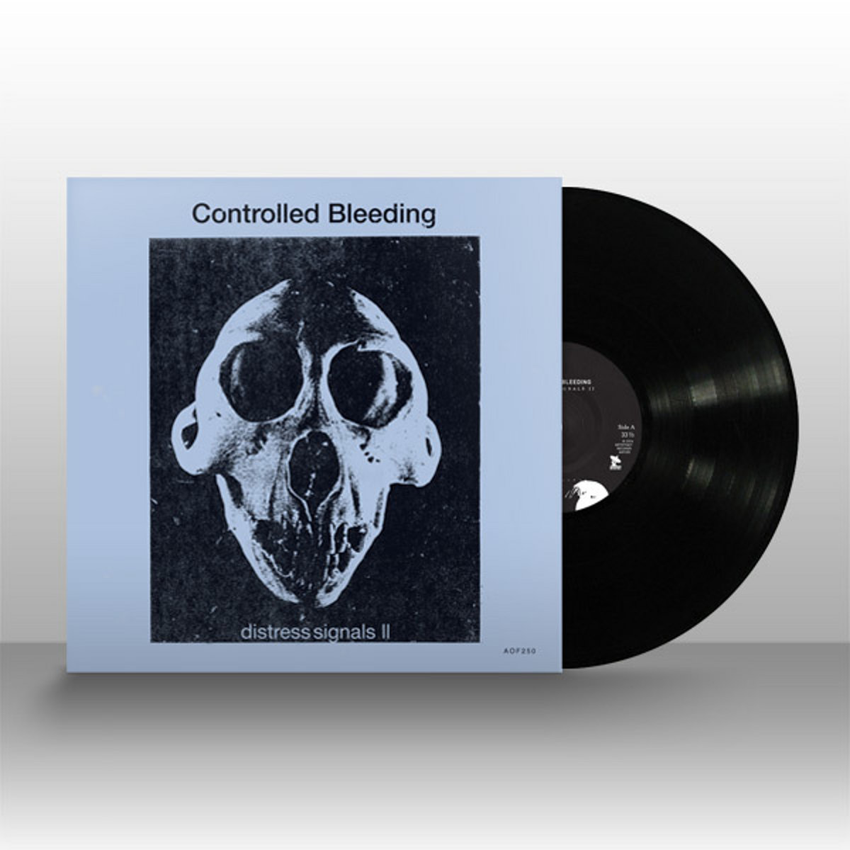 Distress Signals II | Controlled Bleeding