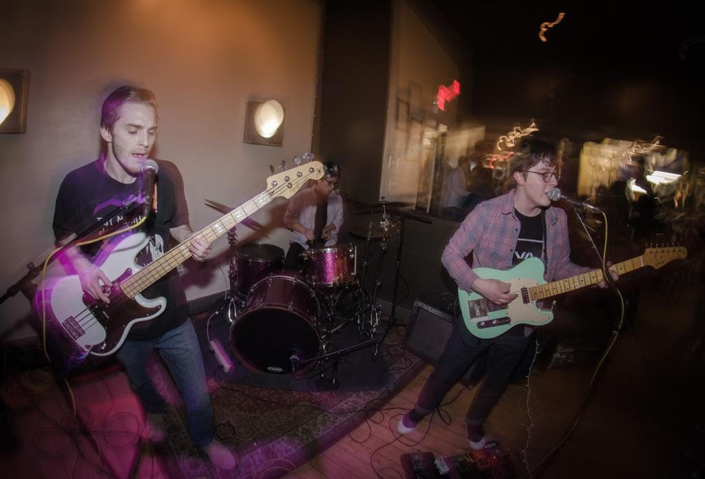 UNDERGRADS (Single) | B-Sides