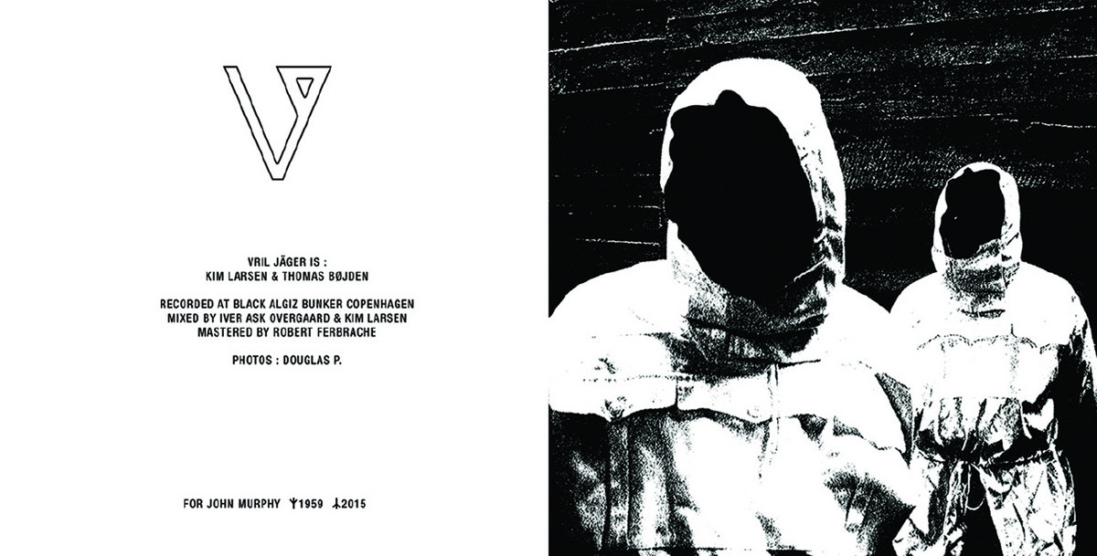 VRIL-YA | VRIL JÄGER | Tesco Distribution Germany