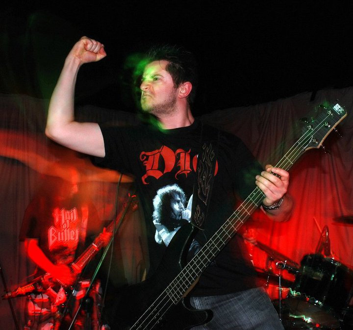 Jon Kushner