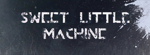 Merch | Sweet Little Machine