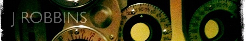 Music | J. Robbins
