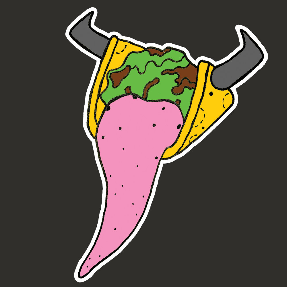 The Glasgow Coma Scale | allmyfriendsaresynths | Cow Tongue Taco Records