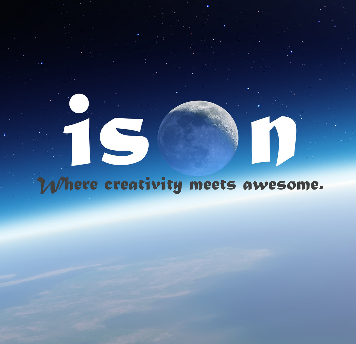 Final Battle LP | Ison