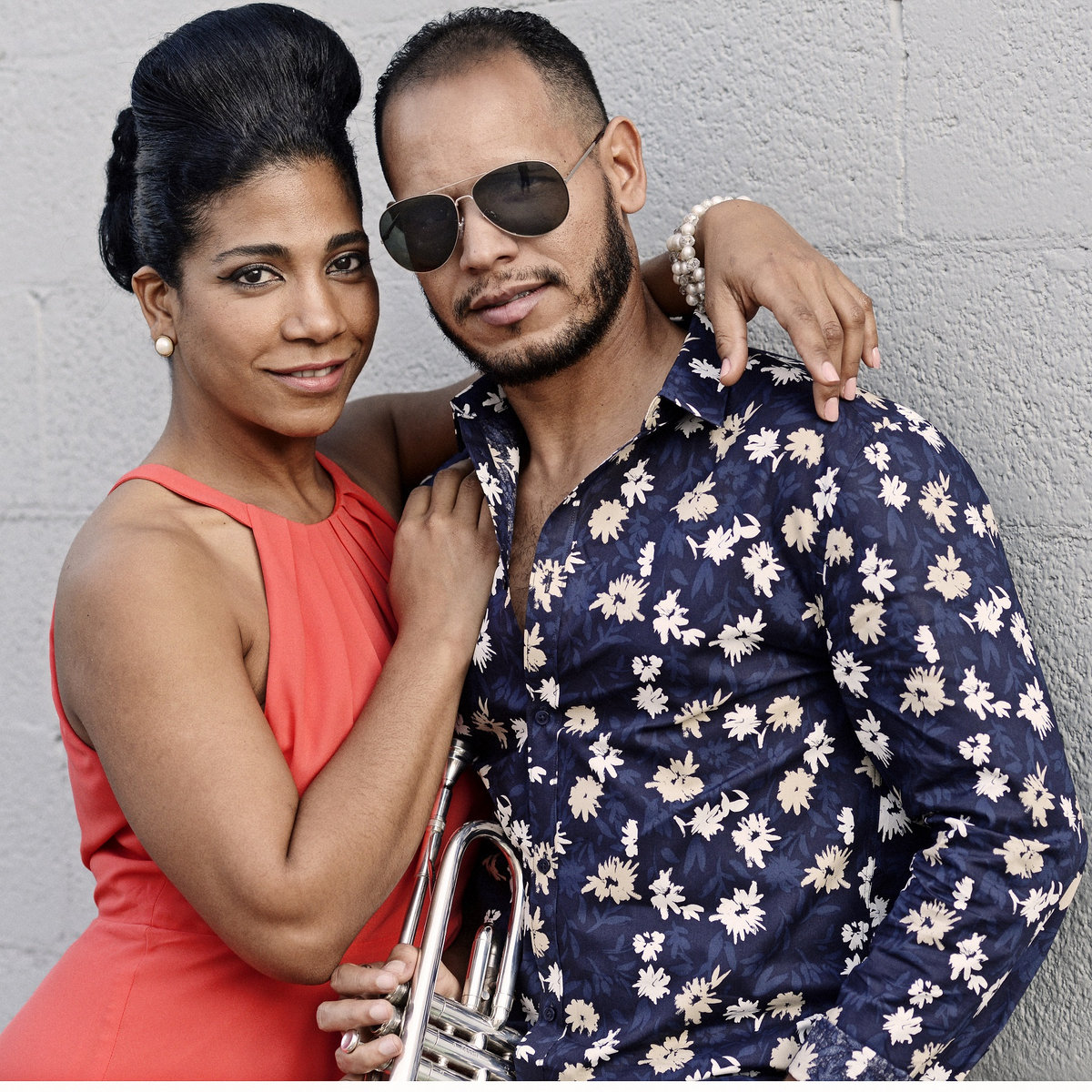 Puro Sabor | Lisett Morales & Reinier Bonachea
