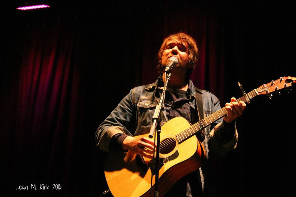 Manner Mode | James Abbott