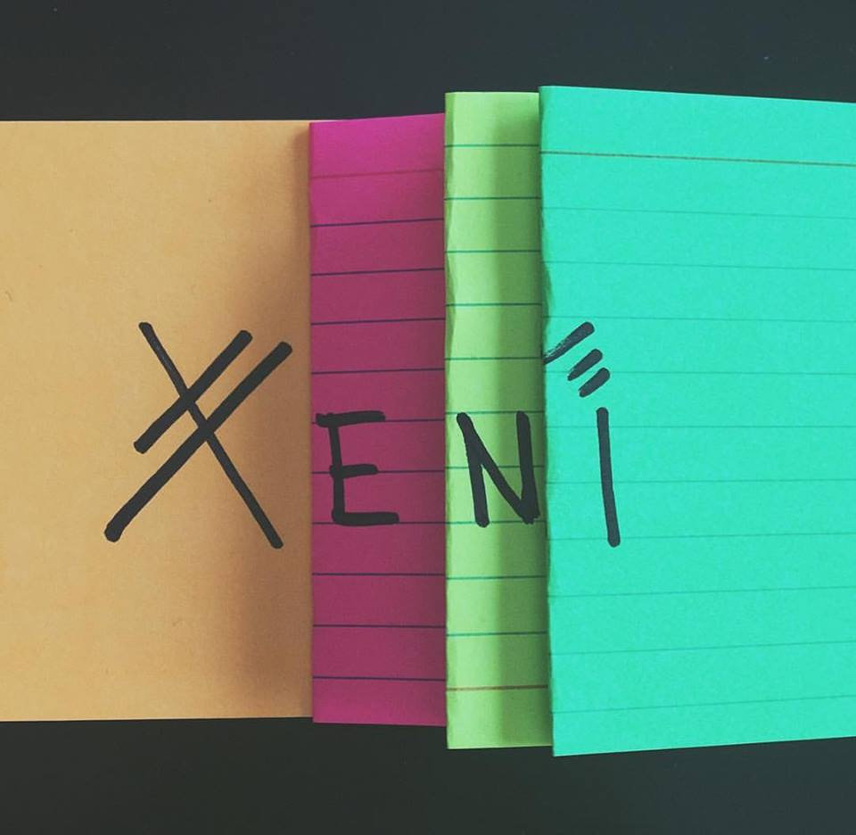 The Highs and Lows | Xeni