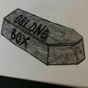 Music | Oblong Box