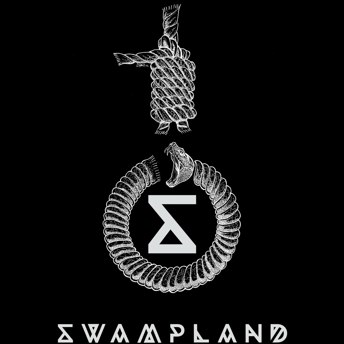Badlands EP | Swampland
