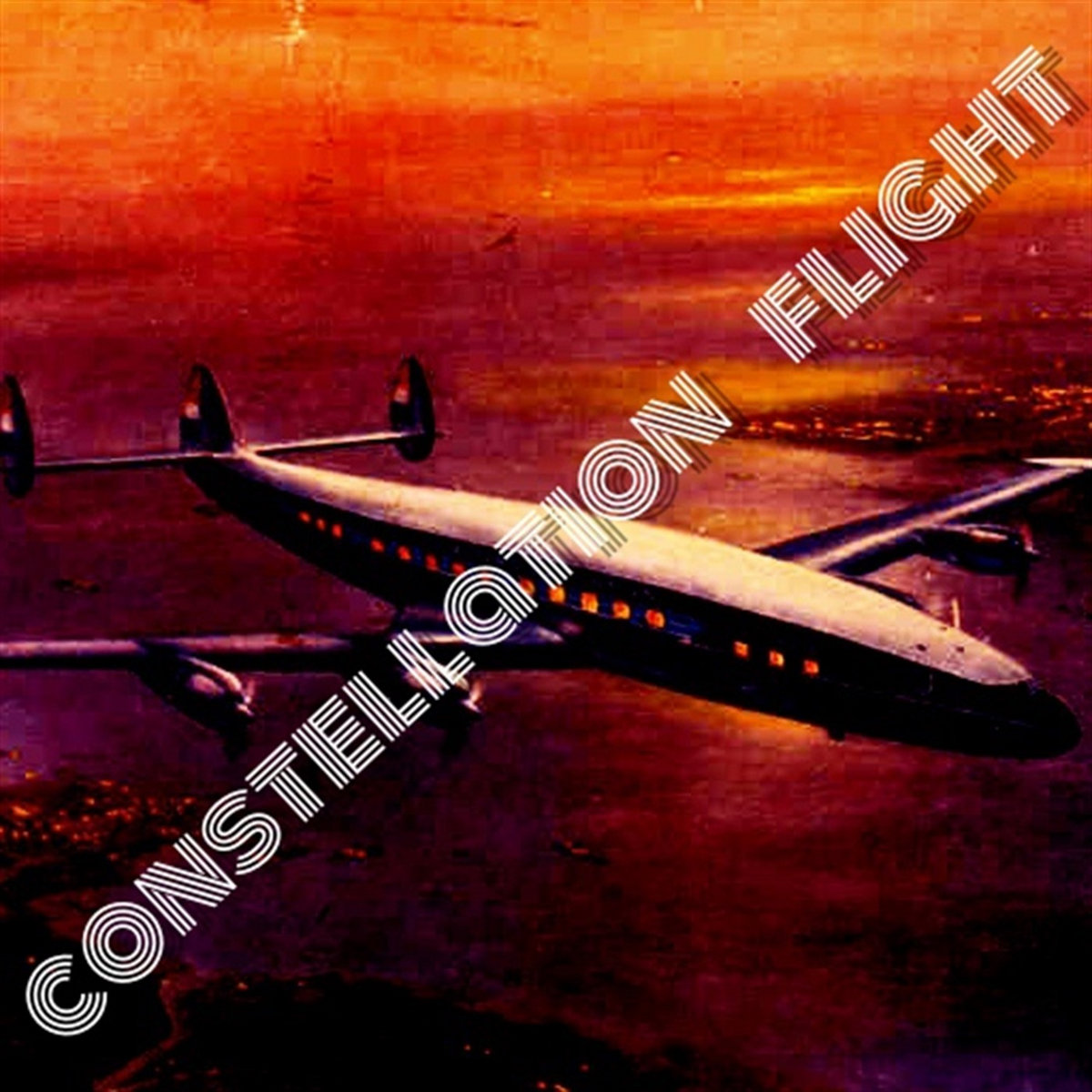 Constellation Flight EP2 | constellation flight