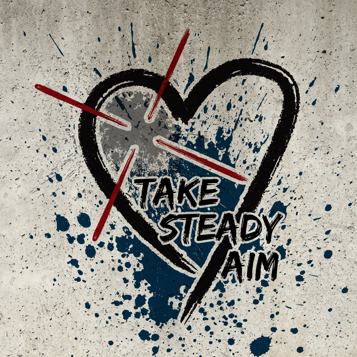 Take What You Can From All Of This | Take Steady AIm