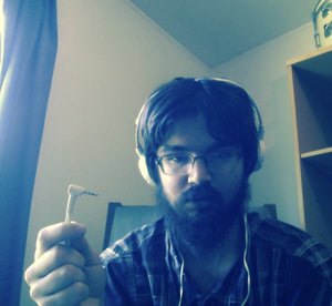 Music | Jesse Clyde Cartwright