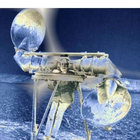 Microgravity [Reissue with bonus album] | Biosphere