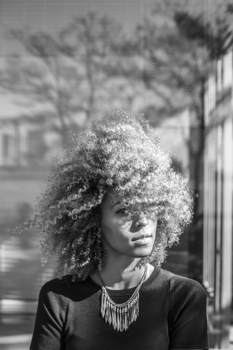 Leiah | Alita Moses & Mike Bono | Alita Moses