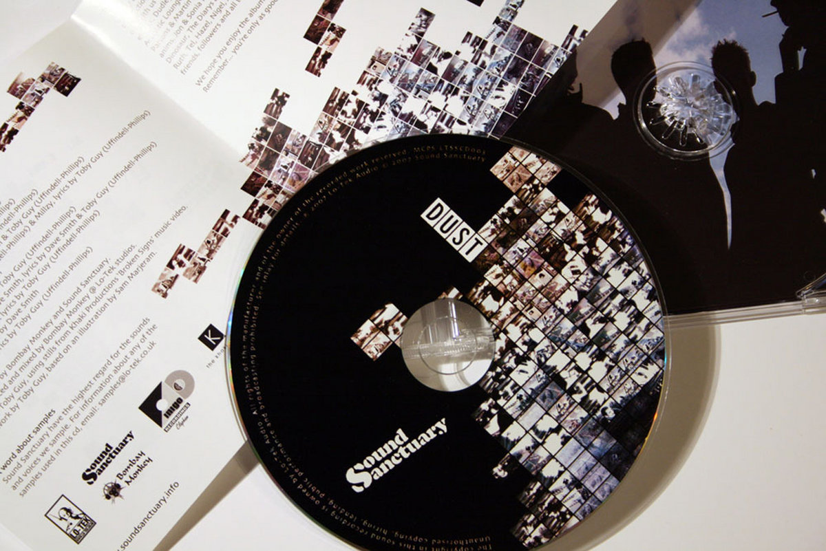 Dust | Sound Sanctuary