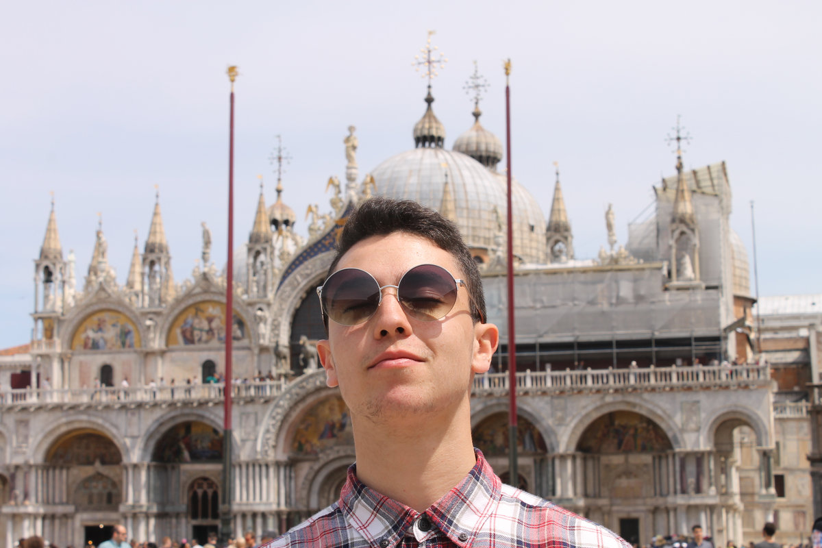 Music | Gerard Farré