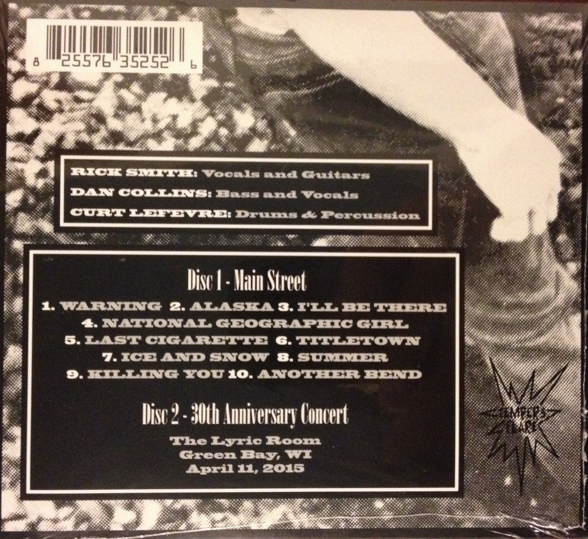 I'll Be There | Fun w/ Atoms