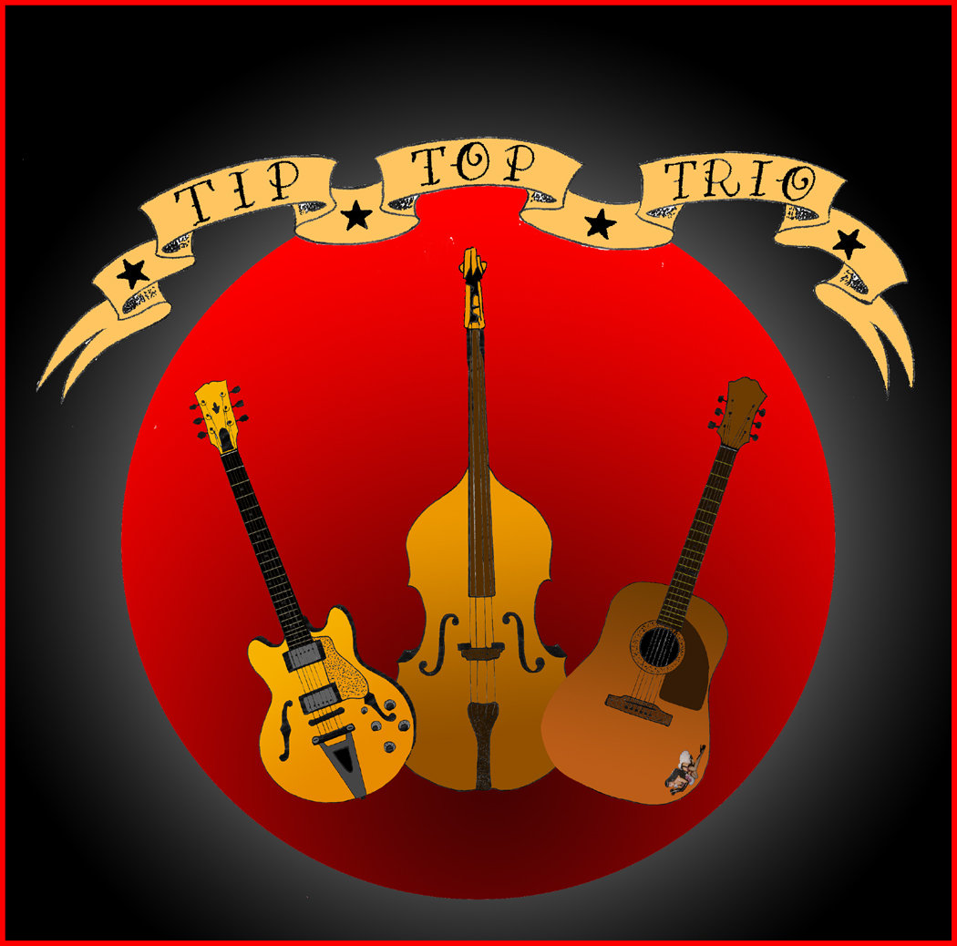 Music | Tip Top Trio