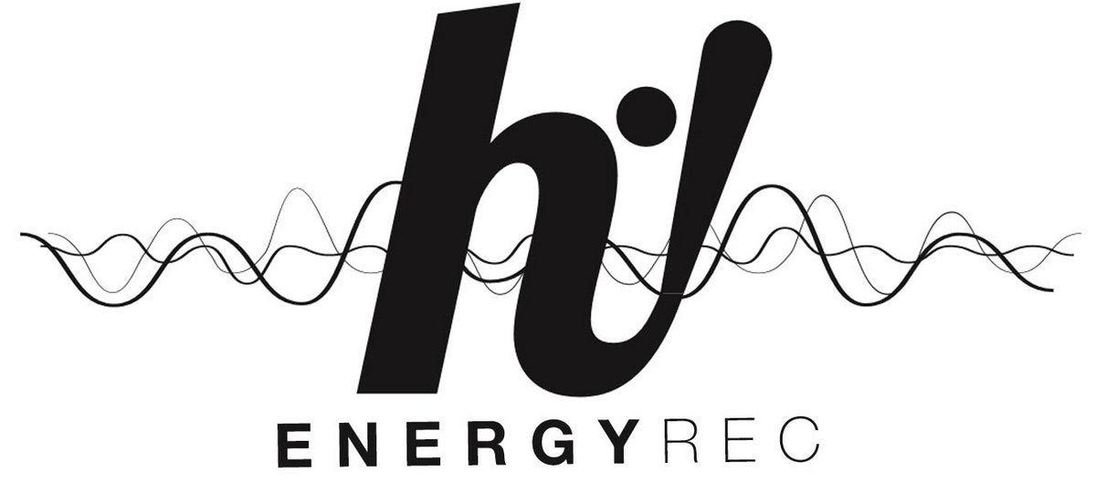 CEV's - Magnetic | Hi! Energy Records