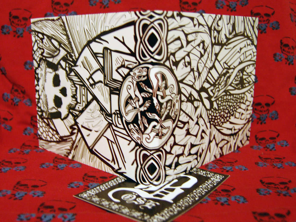 Lazarus Lizard | Böse