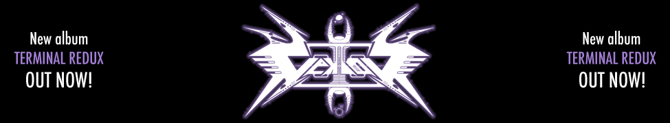 Terminal Redux | Vektor