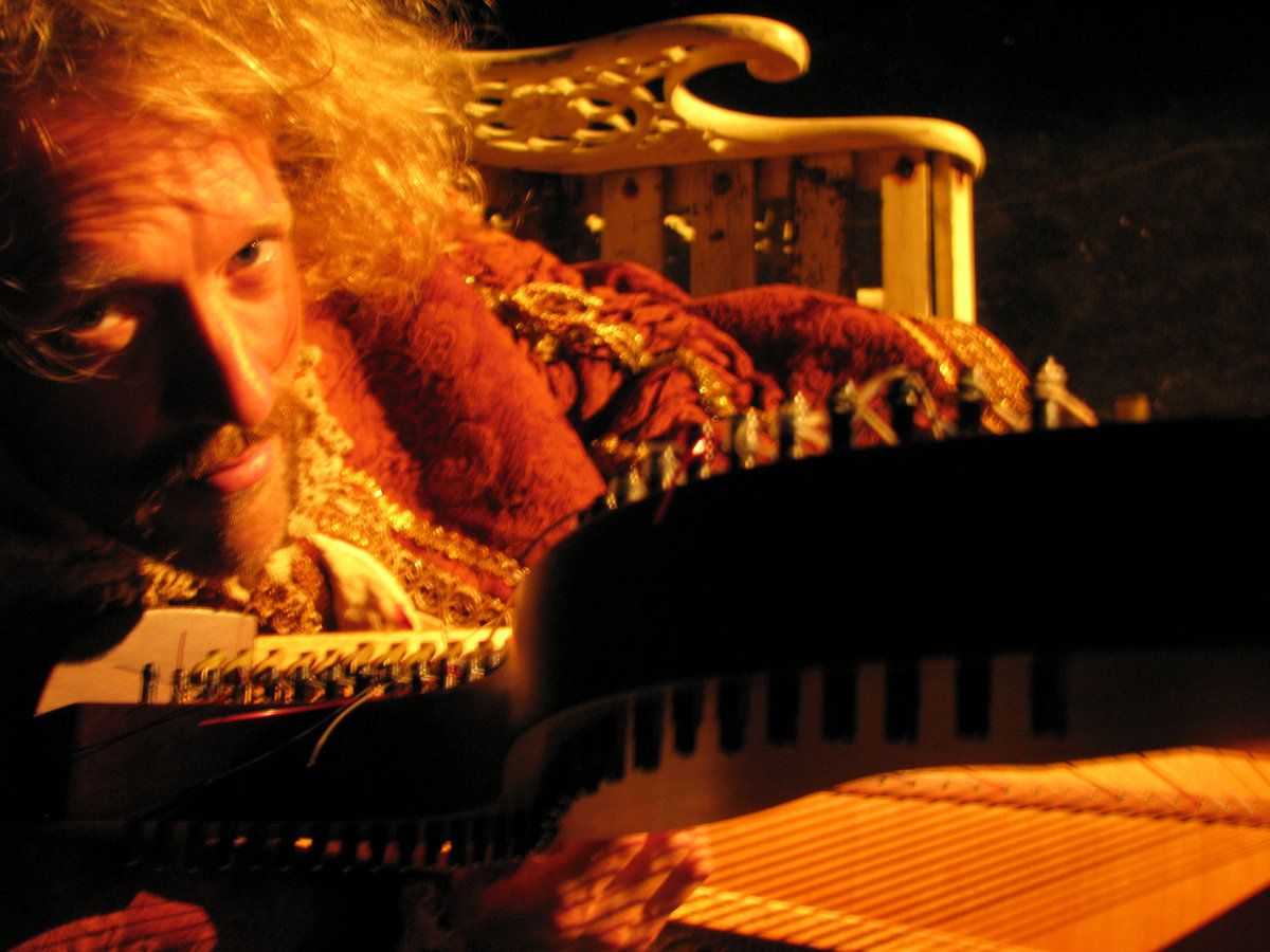 The Bliss of Being | Robby Neil & Oles Krolikowski | Robby Neil