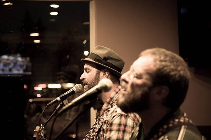 The Brothers Jim | The Brothers Jim