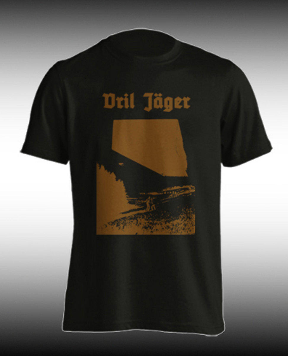 VRIL JÄGER | VRIL JÄGER | Tesco Distribution Germany