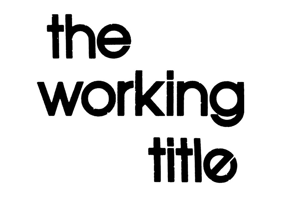 Bone Island | The Working Title