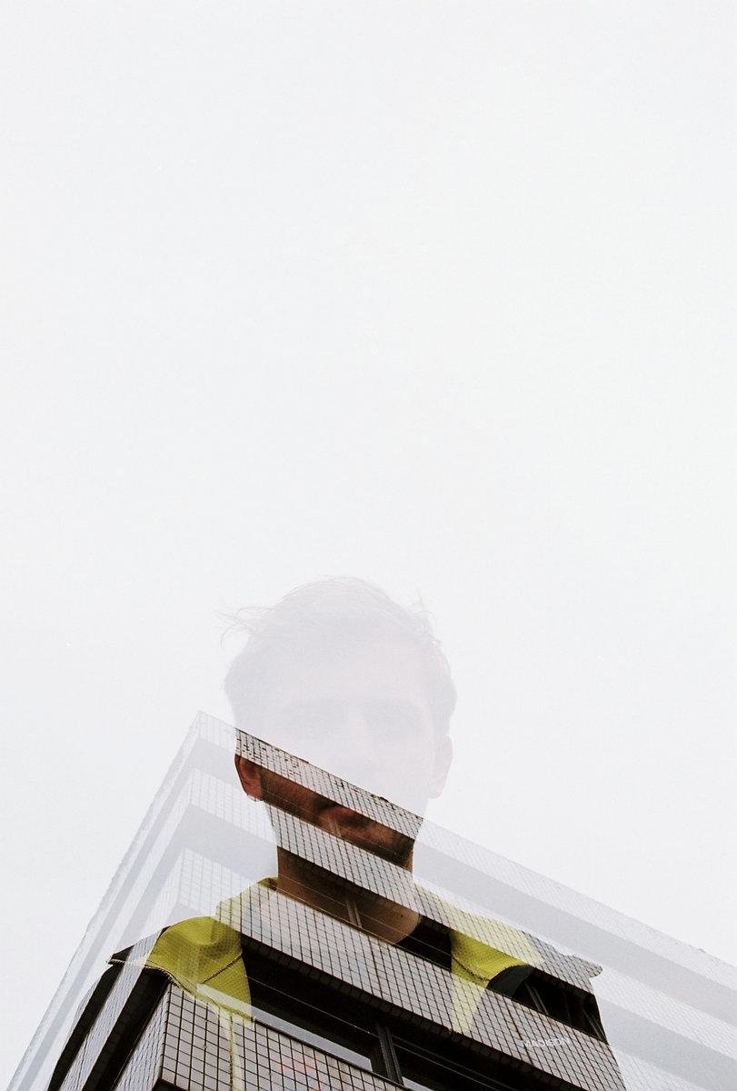 Holds Light | Sad City