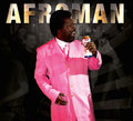 Merch | Afroman